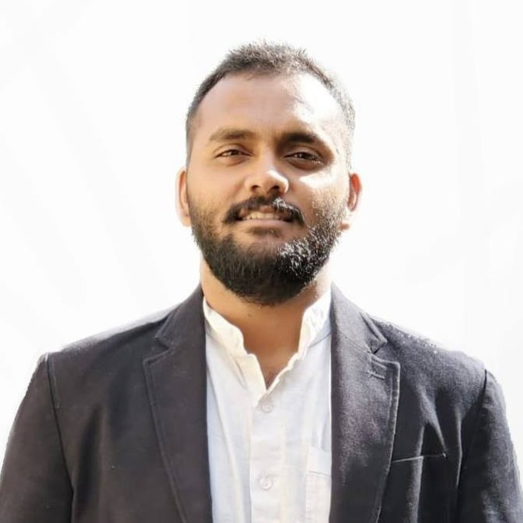 Raj Kumar Ramalingam - Architect & Entertainment Designer - Ramy Design ...