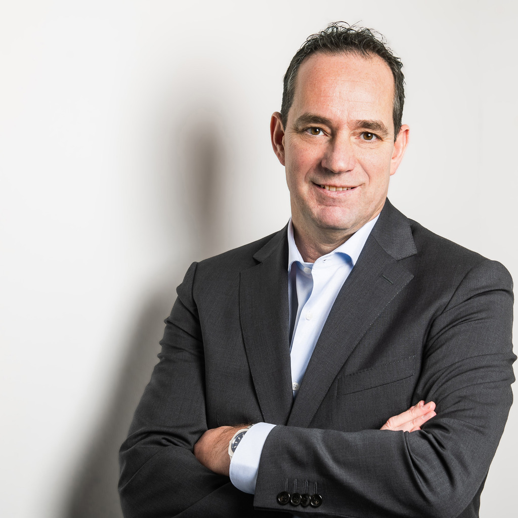 Mathias Rist - Chief Financial Officer (CFO) - Aperam Stainless Europe ...