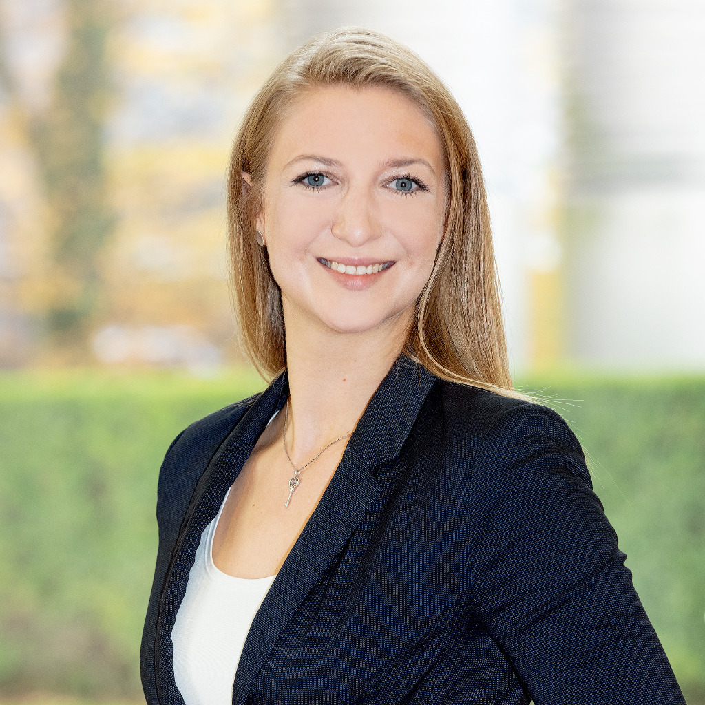 Rachel Frickey - Personalreferentin - BYK-Chemie GmbH (Altana Konzern ...