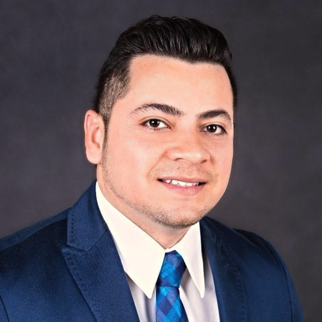 Andy Alvarez - Staffing Professional - Kelly Services | XING