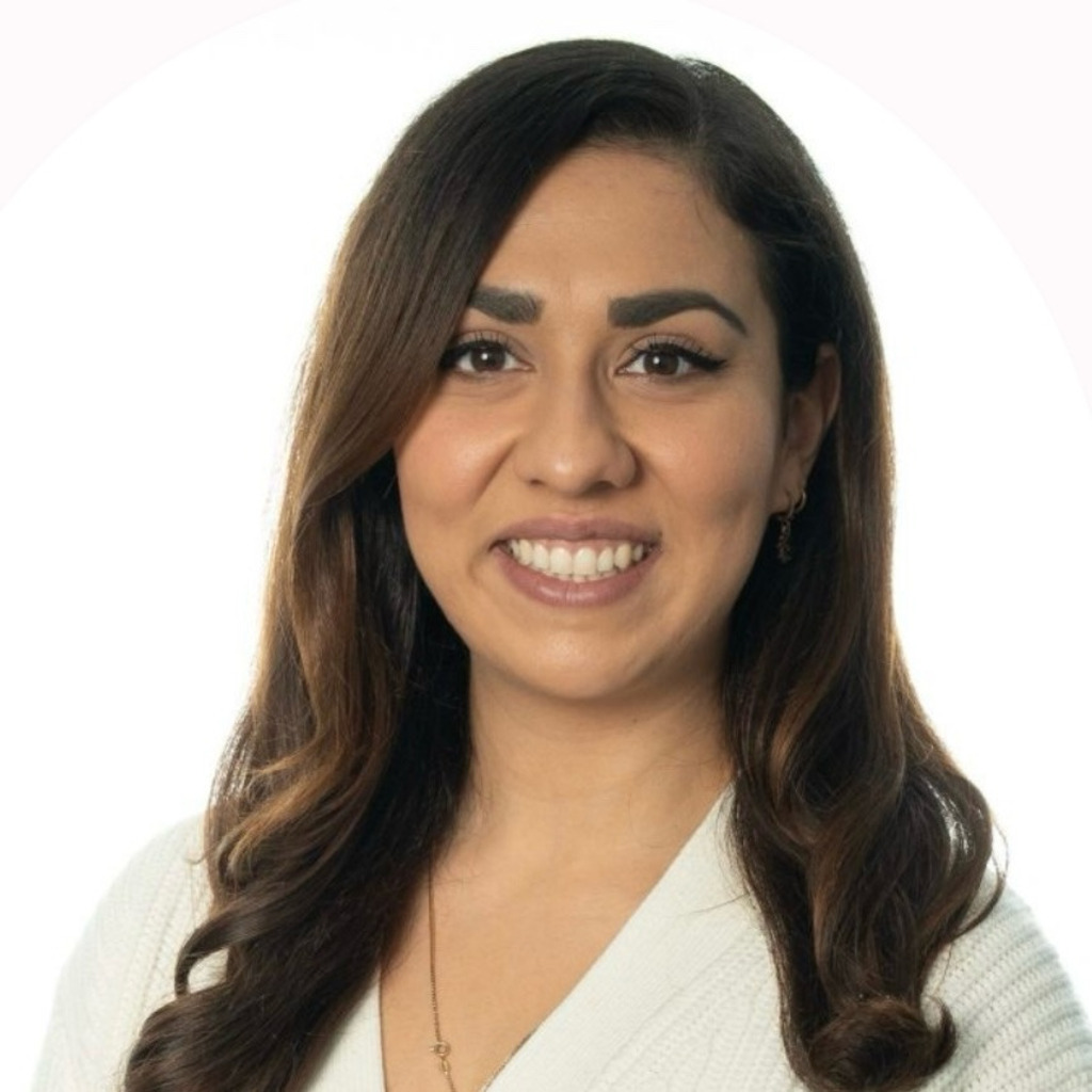 Anita Davoudi - Management Consultant - Iskander Business Partner GmbH ...