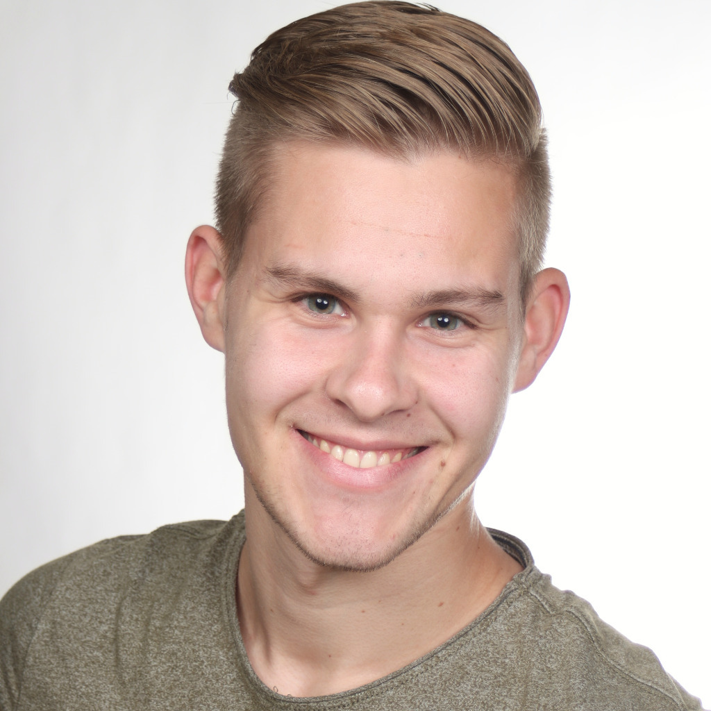 Steffen Baumann - Managment und Beschaffungswirtschaft - Hochschule Schwäbisch Hall | XING