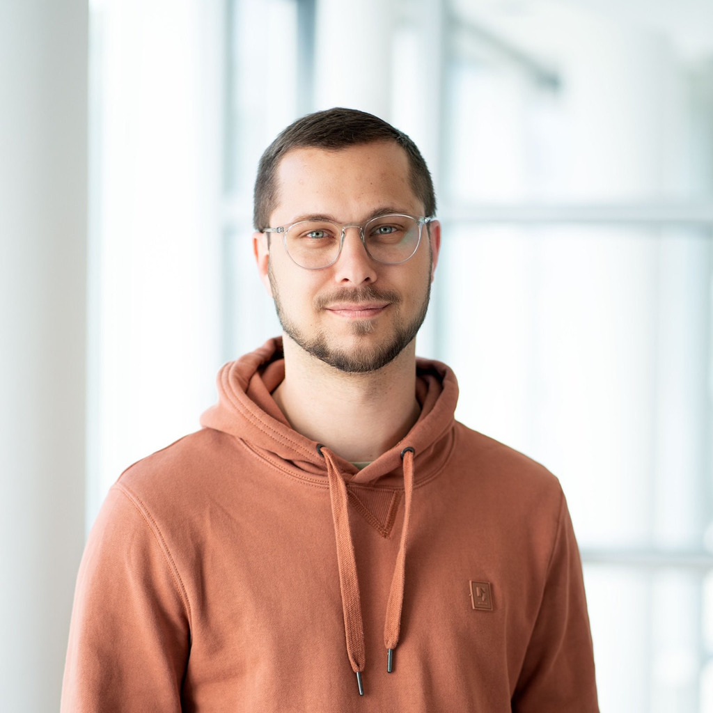 Max Schmitz - Head of Business Development & New Business - Plentyco GmbH | XING