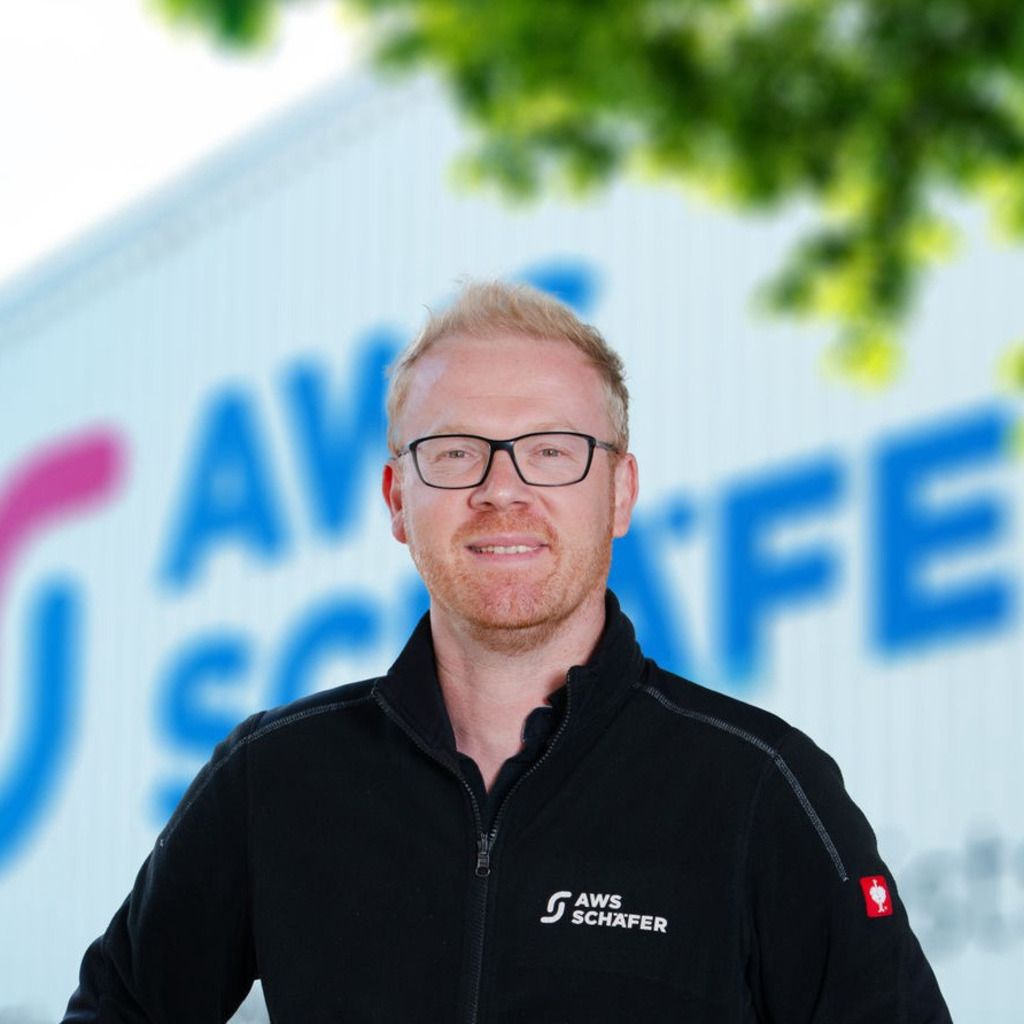 Alex Menke - Teamleader - AWS Schäfer | XING
