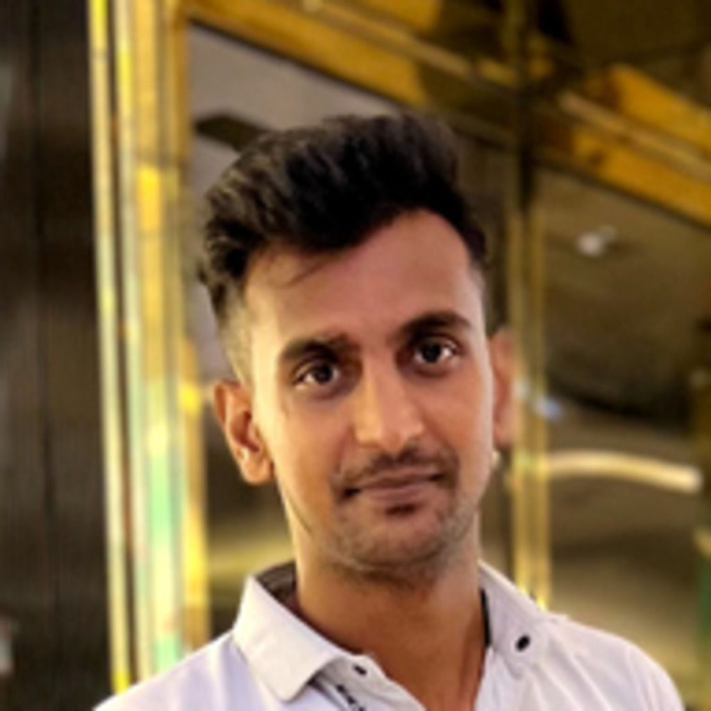 Ishteyaque Ahmed Customer Service Executive Fastinfo Xing 