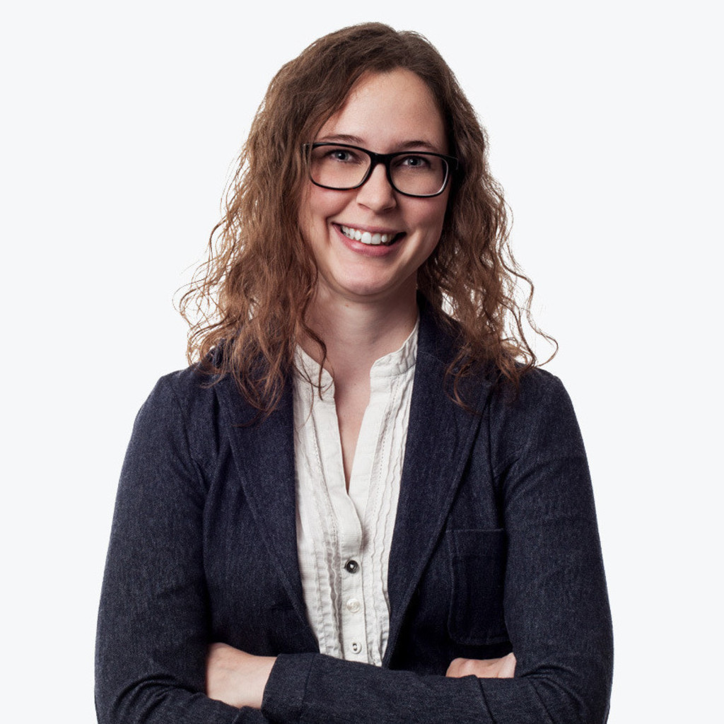 Simone Becker - Marketing Automation Manager - VERSO GmbH | XING