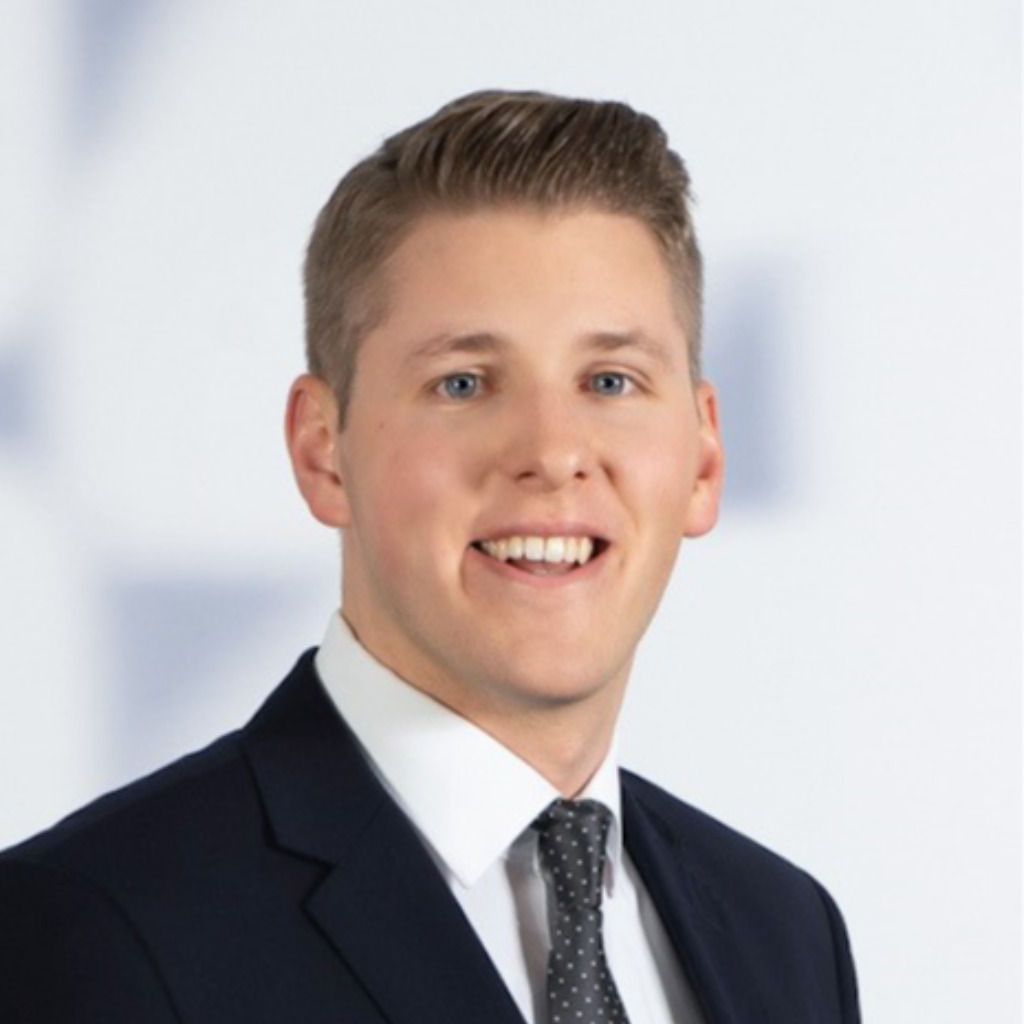 Sebastian Geiger - Senior Consultant - Deloitte | XING