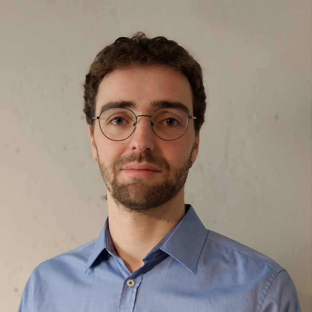 Hendrik Niehues - Softwarearchitekt - jember GmbH | XING