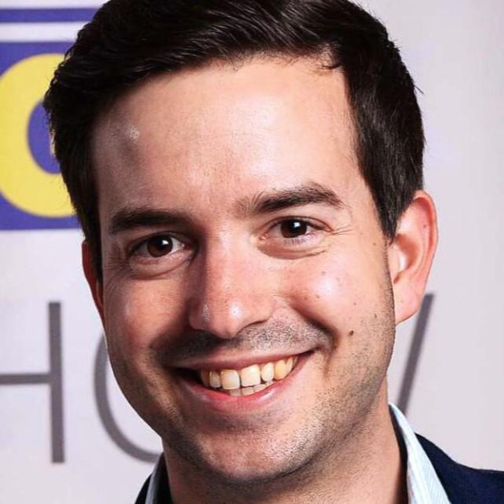 Roman Heim - Geschäftsführer - HILD RADWELT FREIBURG | XING