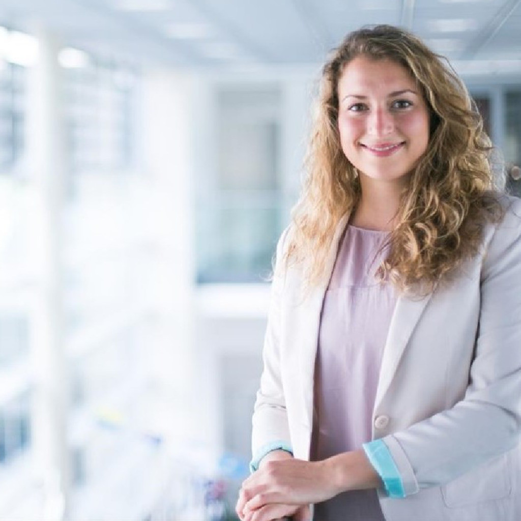 Franziska Haase - Senior Marketing Manager - diva-e | XING