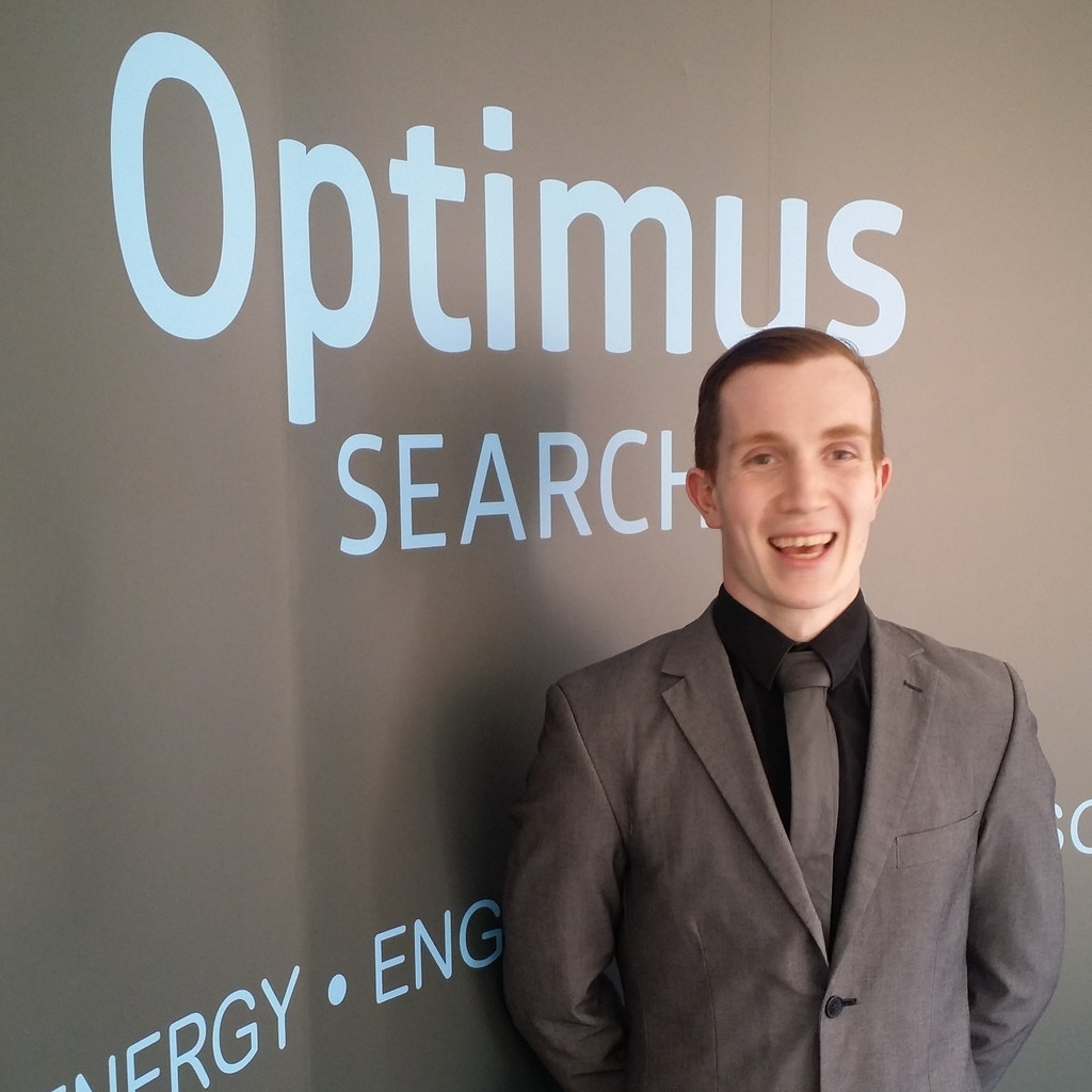 Michael Logue - Technical Recruiter In the Field of Big Data, DWH and ...