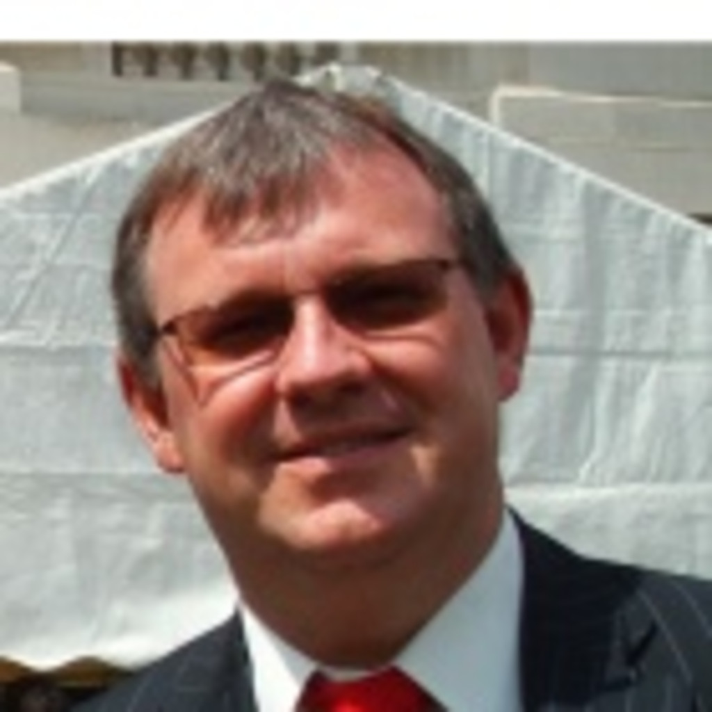 Steve Mitchell - Managing Director - Matter of Fact Software | XING