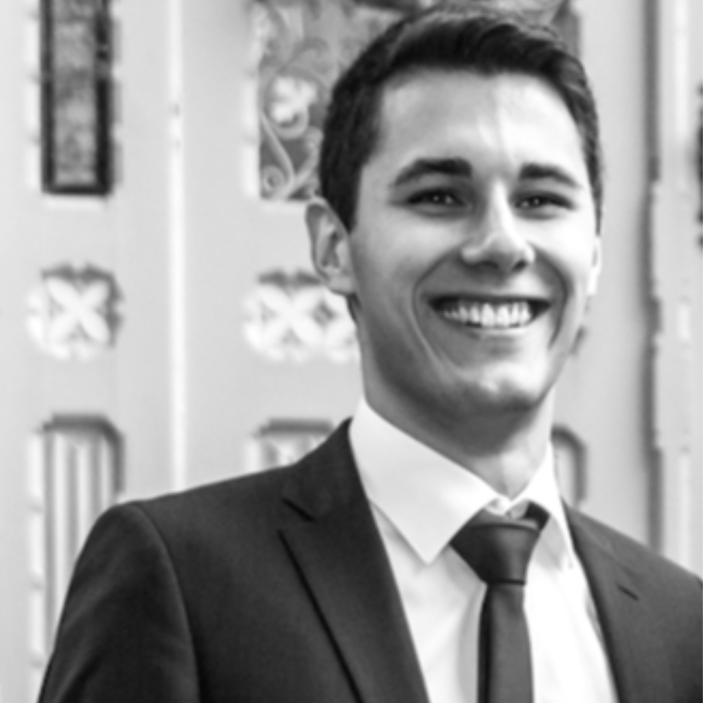 Jan Tysper - Abteilungsleiter Produktmanagement - MERKUR Spielbanken ...