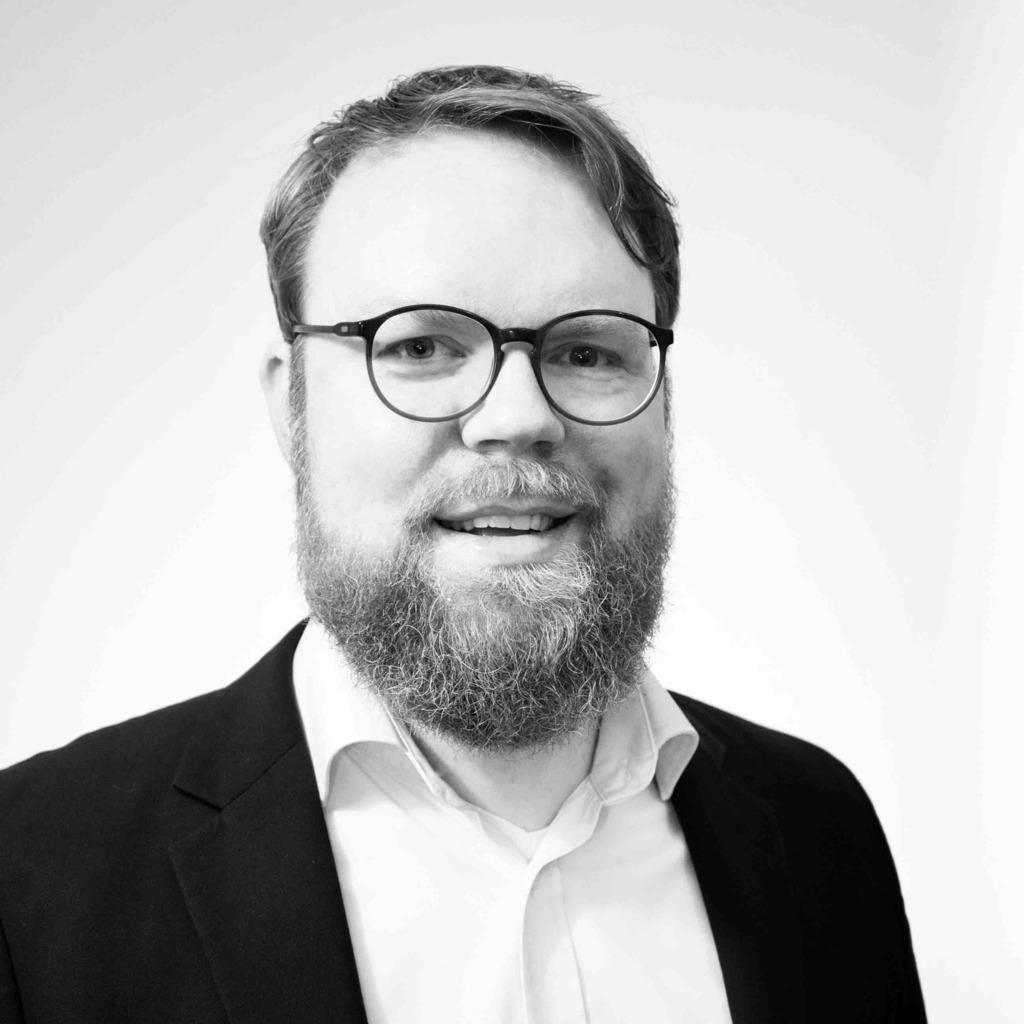 Daniel Wichert - IT Transformation Director - Capgemini | XING