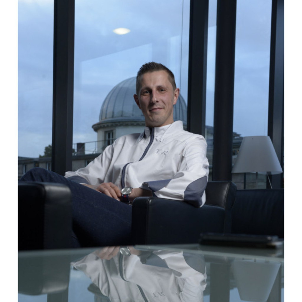 Thomas Rogge - Geschäftsführer " Haus am See " - rgastro GmbH " | XING