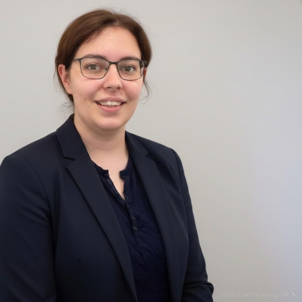 Jessica Becker - Online-Redakteurin - inFranken.de GmbH & Co. KG | XING