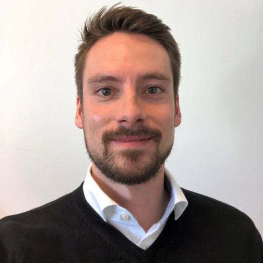 Moritz Wobig - Senior Consultant | Assurance Industrial Services ...