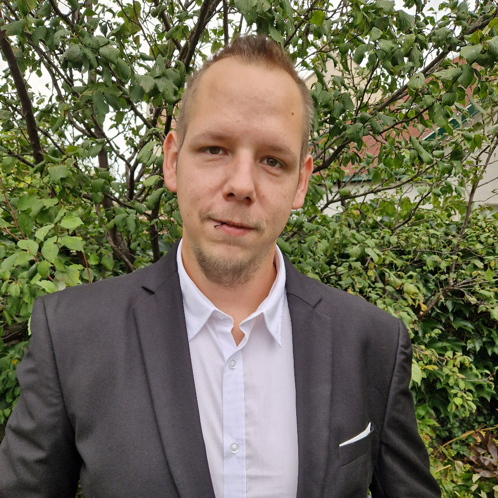 Eric Bock - Backmeister Fachberater - CSM Ingredients | XING