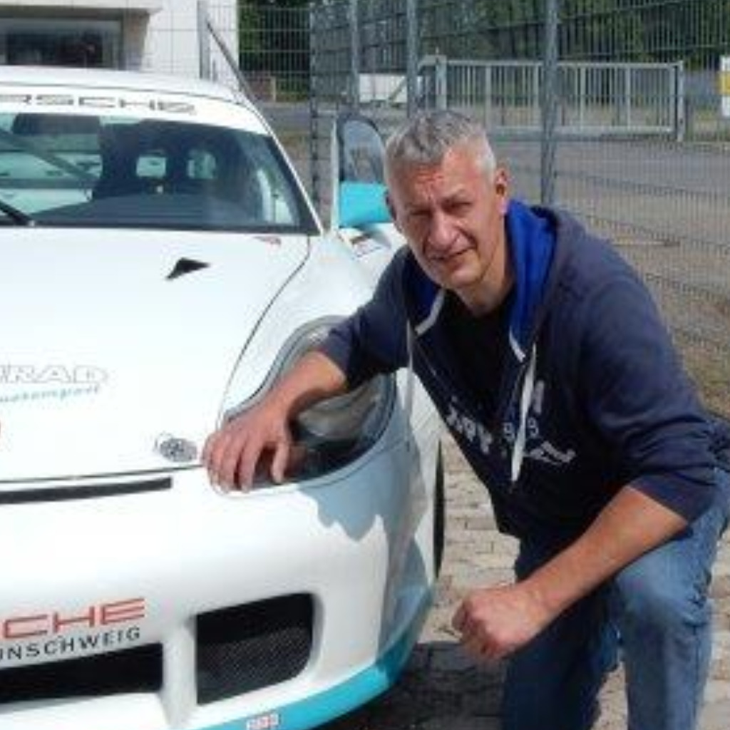 Ralf Reinsch - Kraftfahrzeug Sachverständiger - Prüforganisation | XING