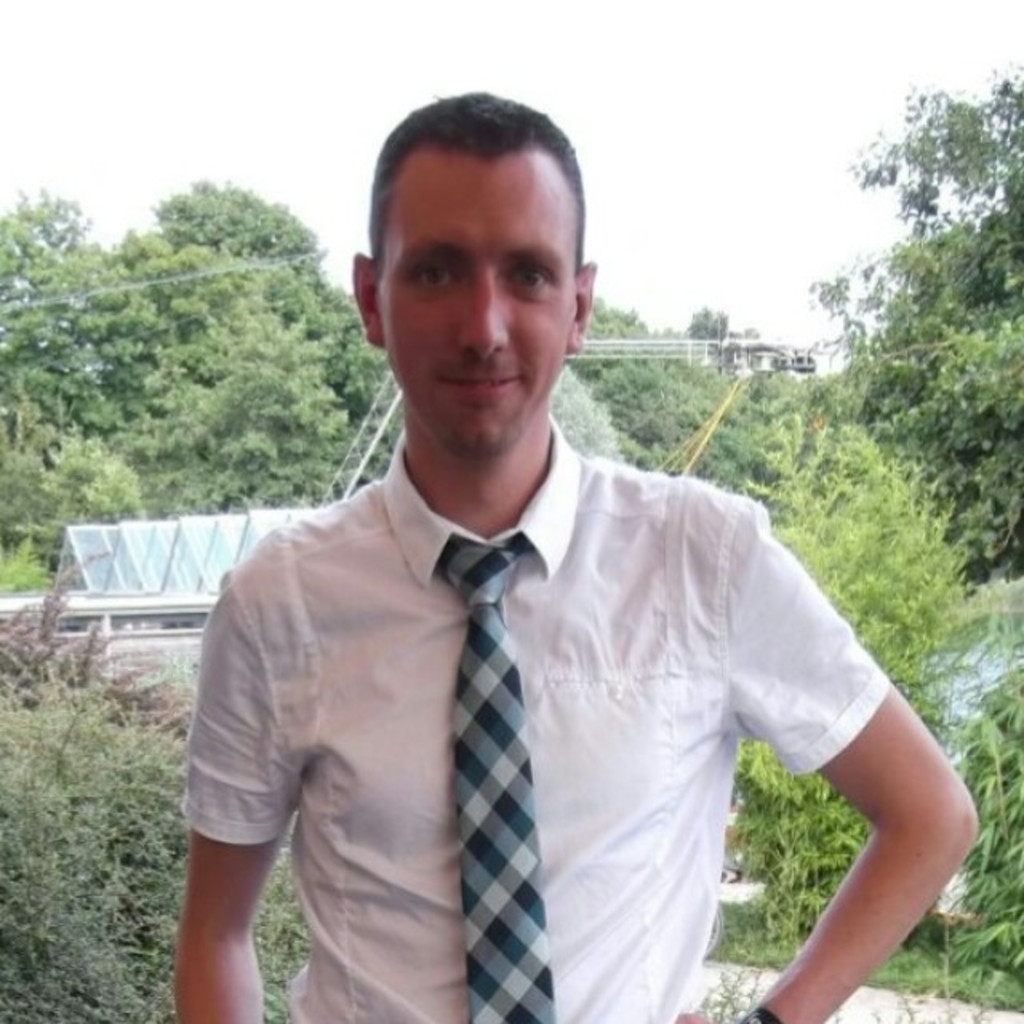 Christian Weigel - Techniker - METRO Campus Services GmbH | XING