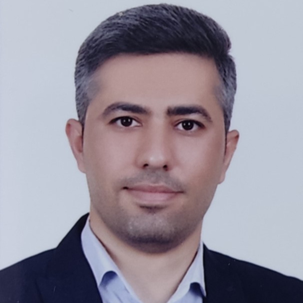 samad taherian - IT System Engineer - Selbstständig im IT-Bereich ...