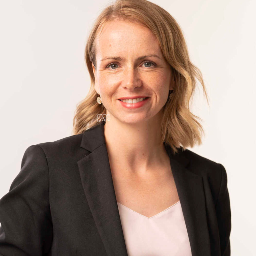 Christine Pinnow - Projektmanagement Fachkräftesicherung ...