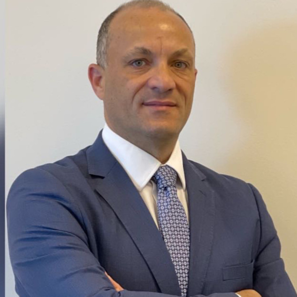 ROY KEYROUZ - Chief Executive Officer (CEO) - Al Muhaidib Group | XING