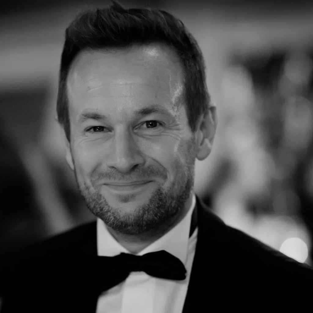 Michael M. Schmidt - Partner - SyncSquared AG | XING