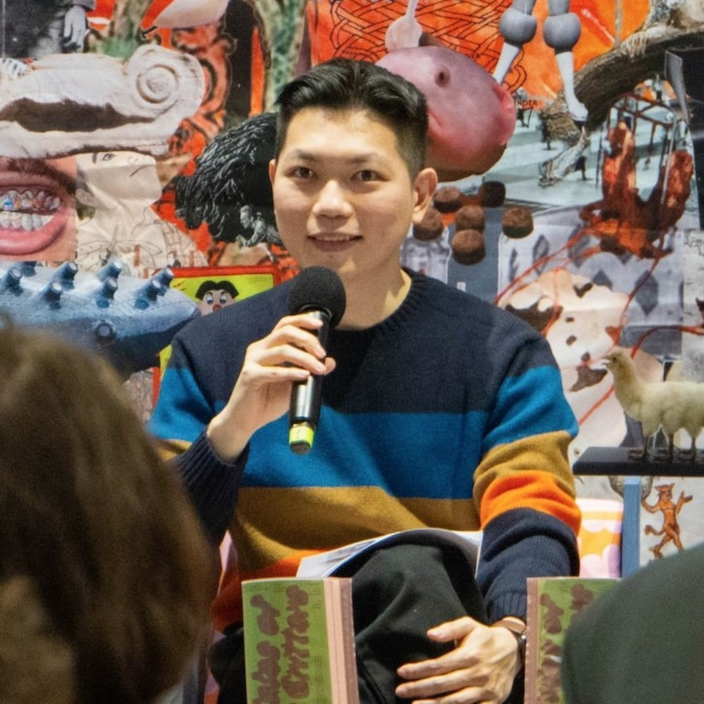 Sungryul Jun - Branding & interior director - Bricks Seoul | XING