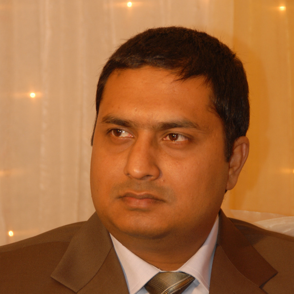 Faruque Ahmed - Master of Science - MS, Information System - Cologne ...