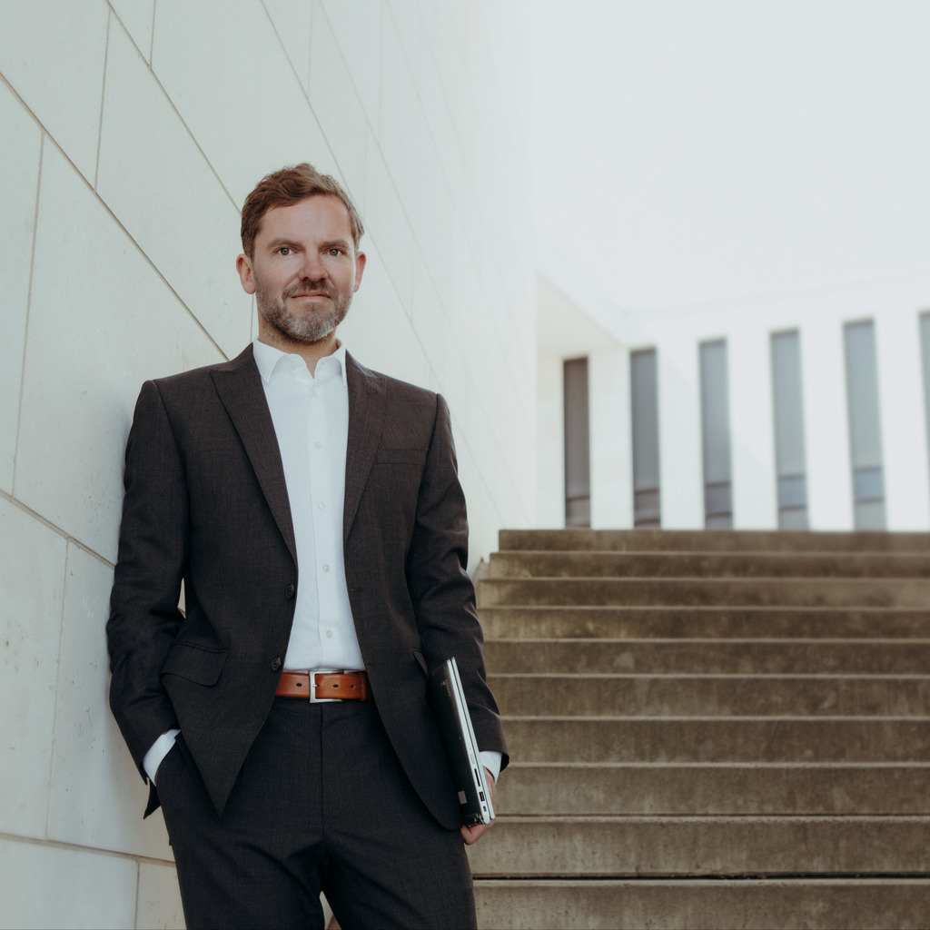 Sebastian Jütte - Marketing Manager - Selbsständig | XING