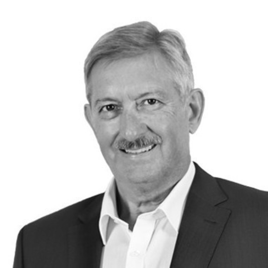 Hermann Ehrhardt - Gesellschafter - PureLoX Solutions GmbH | XING