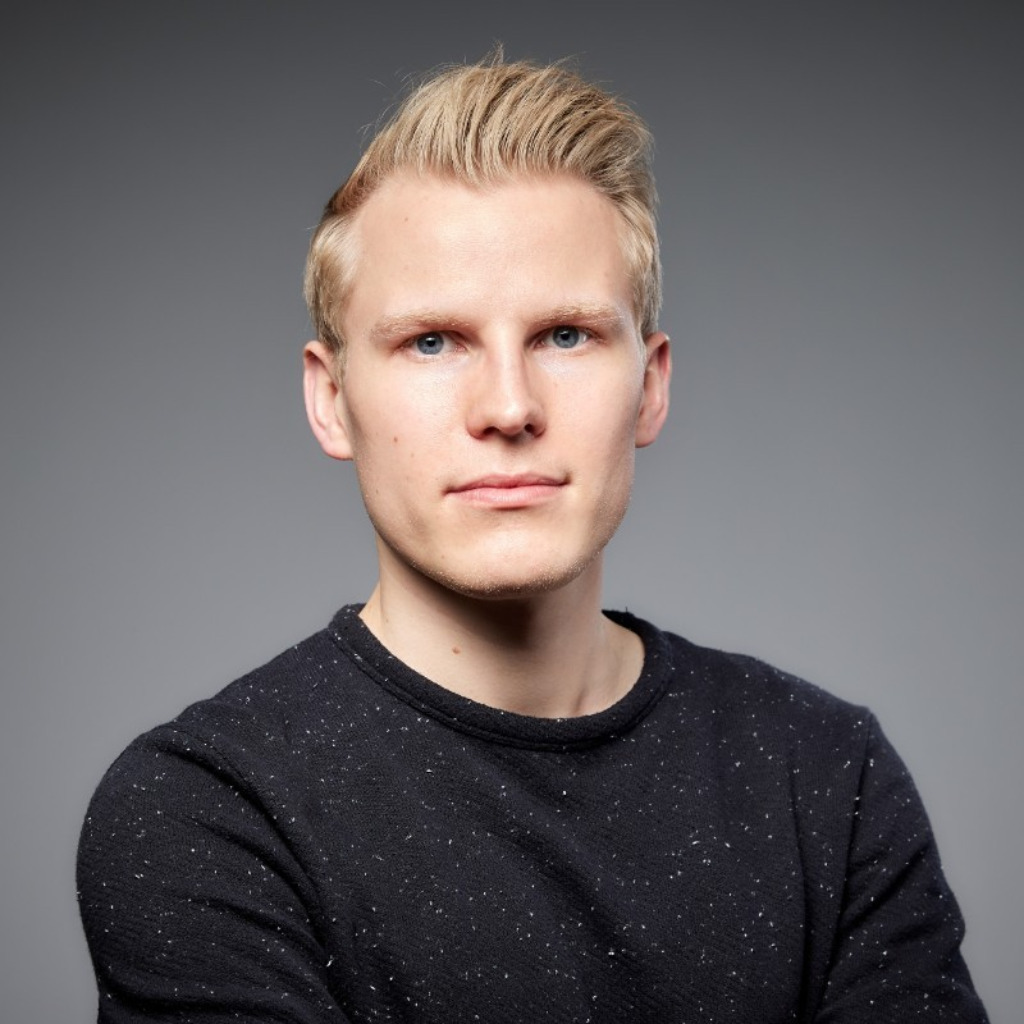 Justin Keirath - Project Leader E-Commerce-System-Transformation ...