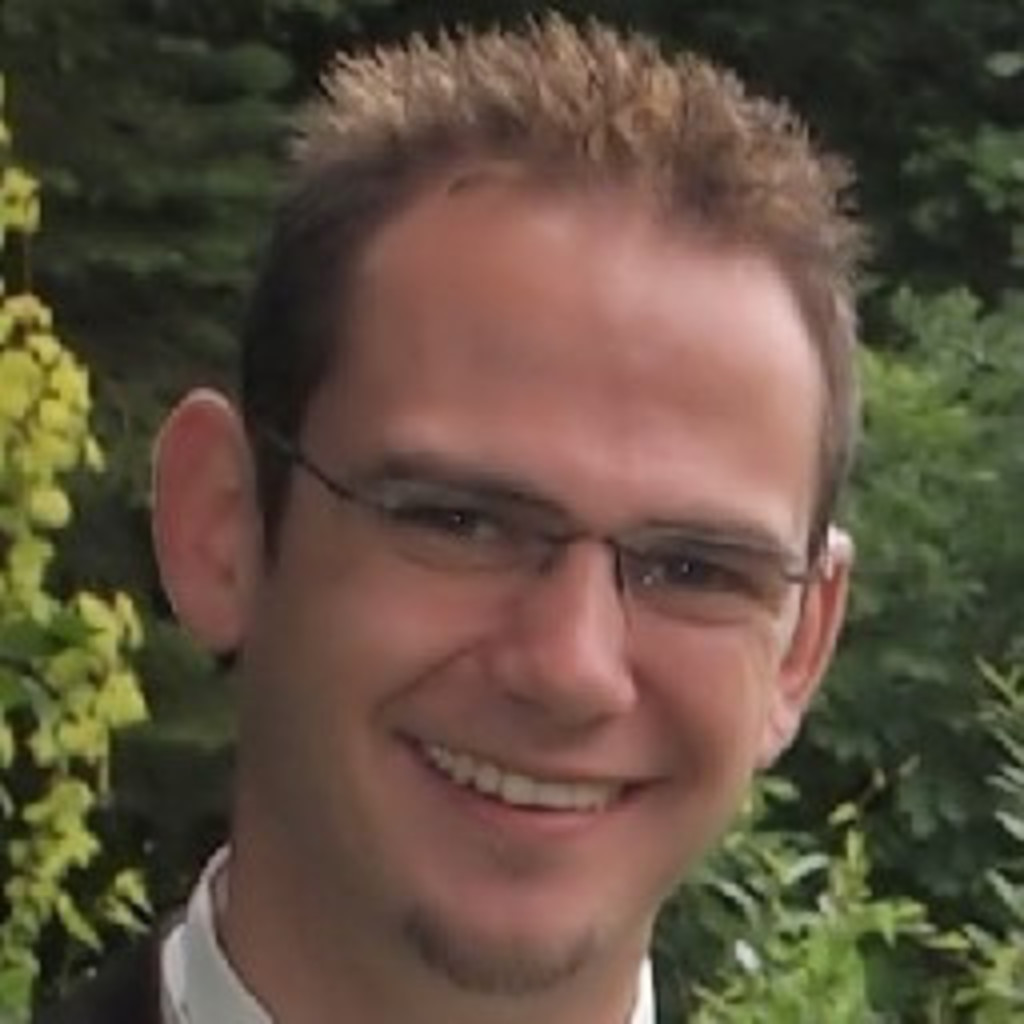 Daniel Maier - Leitung Elektroabteilung - FAIST Anlagenbau GmbH | XING