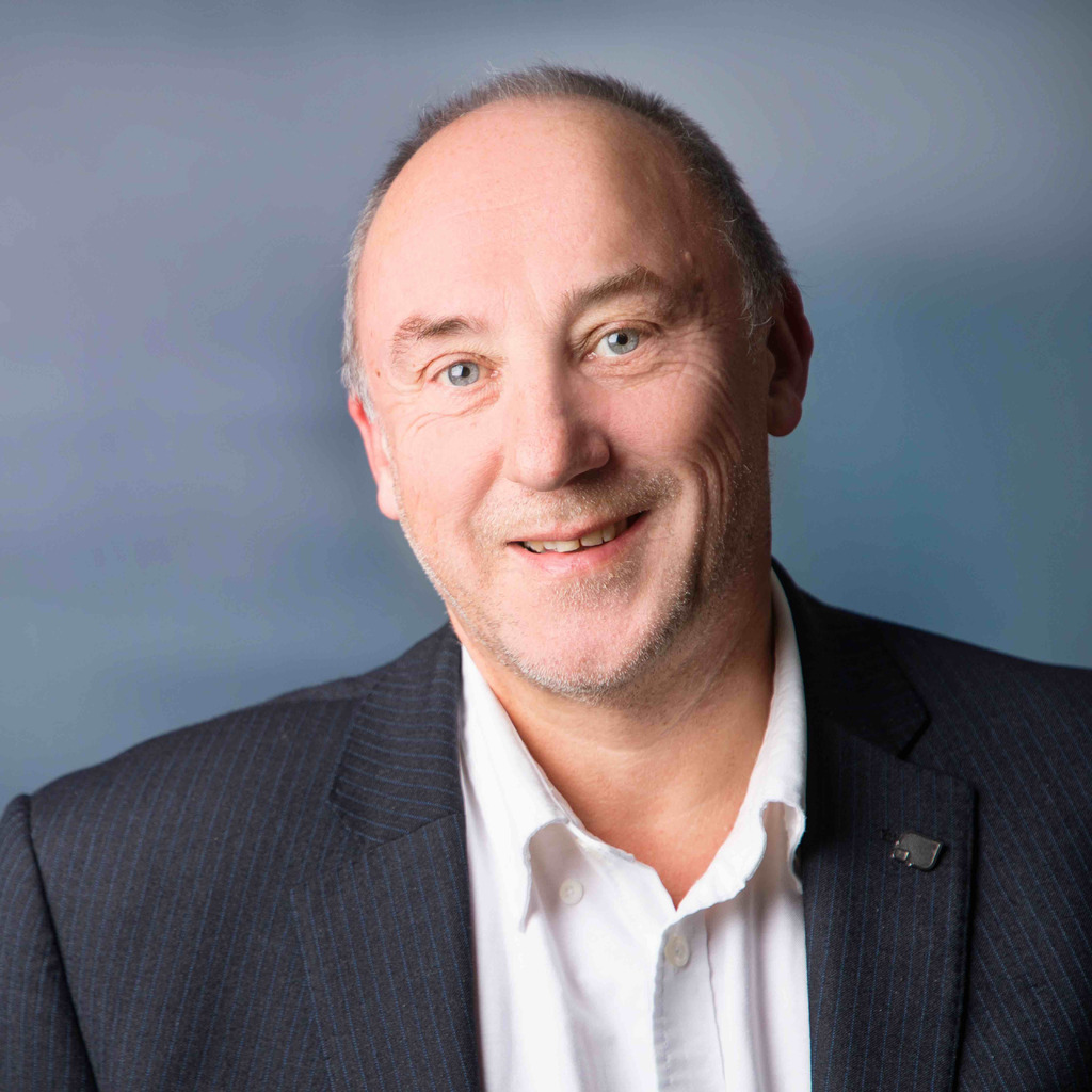 Norbert Heipel - Geschäftsführer - PreZero Service Nordhessen GmbH | XING