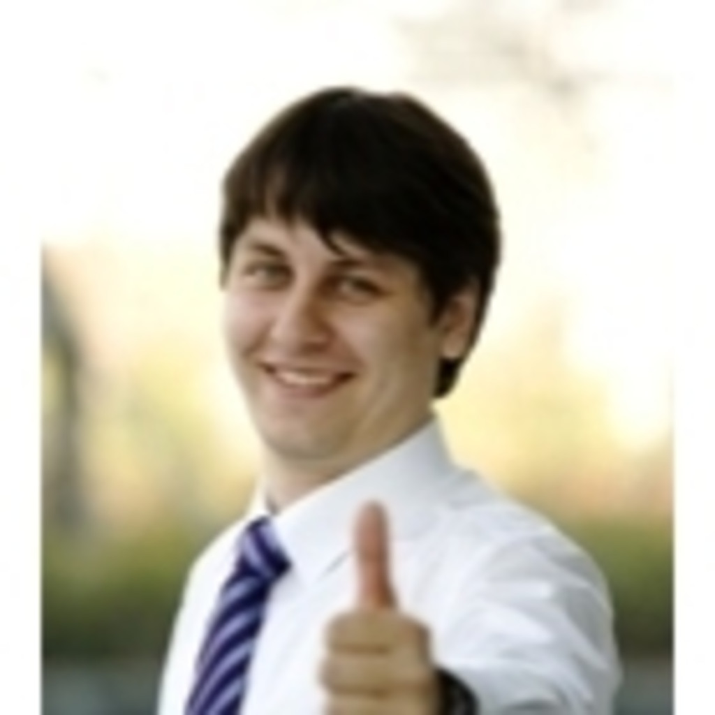 Thorsten Ludwig - Regional Sales Manager - Pfisterer Ixosil AG | XING