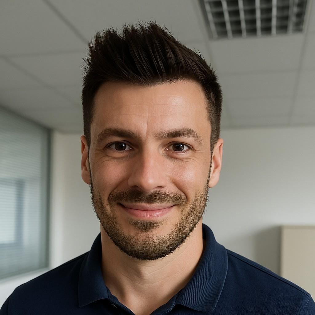 Alexander Janke - IT-Administrator - vonRoll hydro (deutschland) gmbh ...