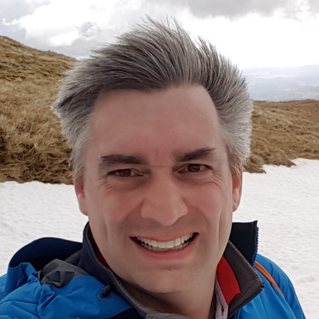 Willem-Jan Blomjous - 1. Business Development Intelligence - OVSoftware Groep | XING