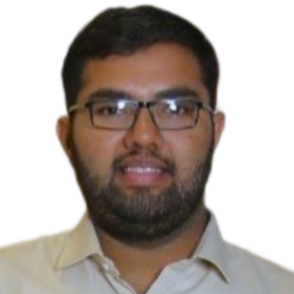 Muhammad Ali Azhar - Masters of Management - TU München | XING