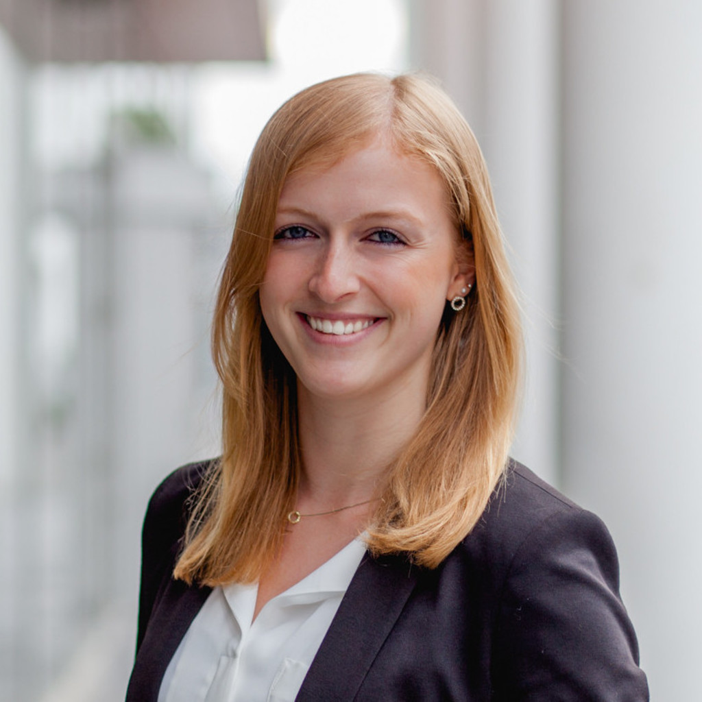 Daniela Beyel - Strategy and Innovation - Maastricht University | XING