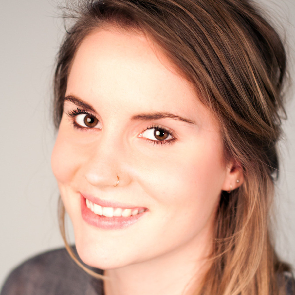 Laura Diringer - Marketing Managerin - Verlagsgruppe Oetinger Service ...