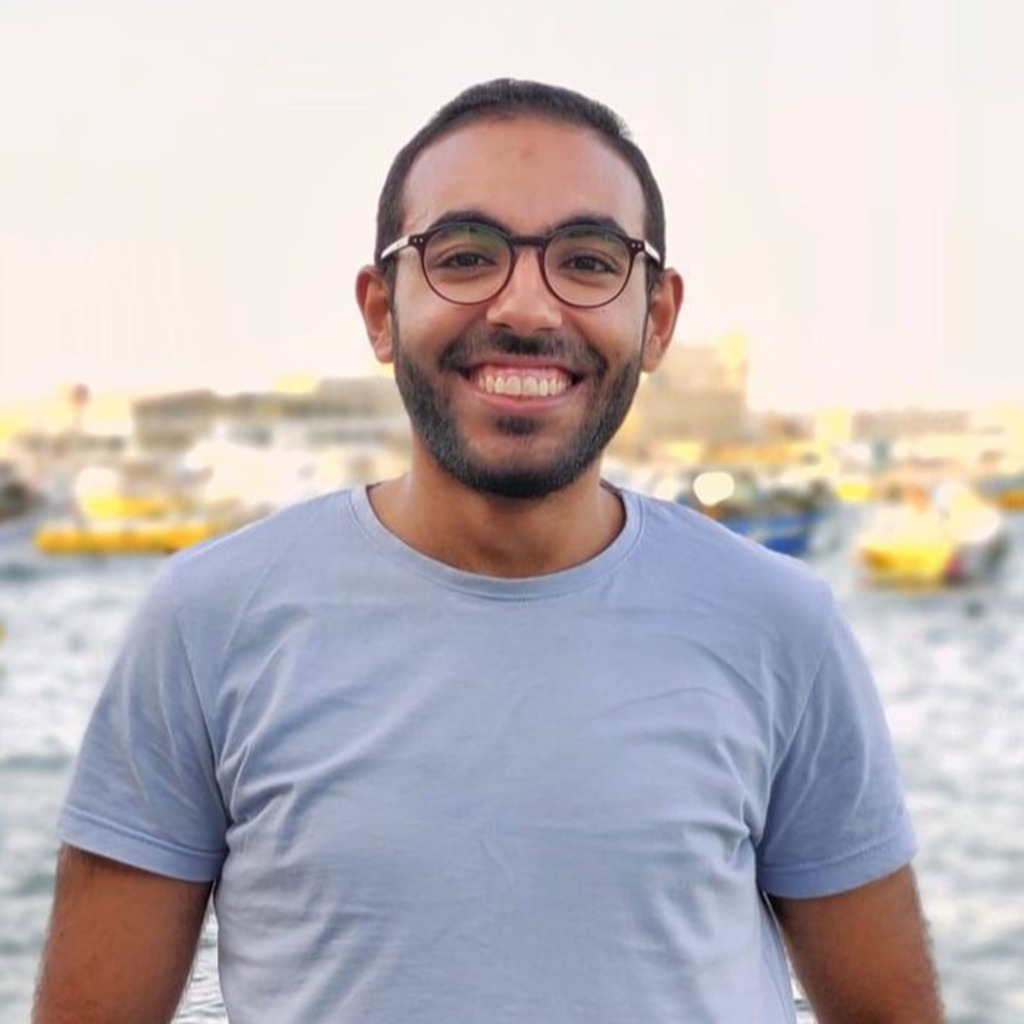 Mahmoud Helmy - Research Intern - Microsoft Corp. | XING Mahmoud Helmy - Research Intern - Microsoft Corp. | XING
