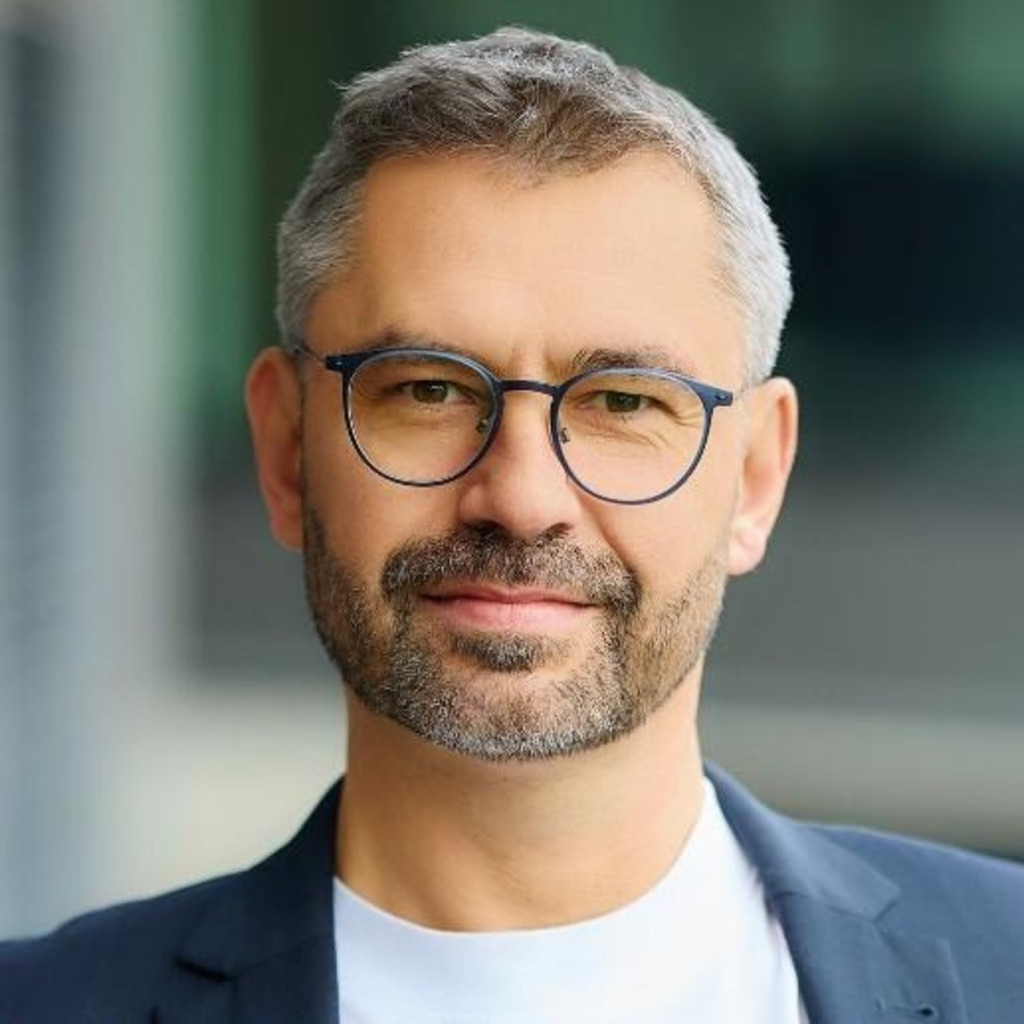 Dieter Gugel - Projektmanager Operational Excellence - Mann und ...