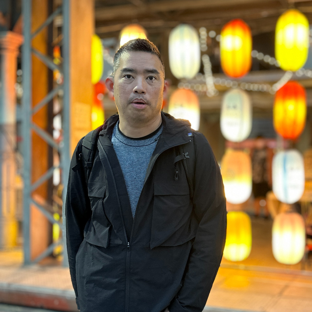 Max Chen - Data Analyst - Sumo Logic | XING