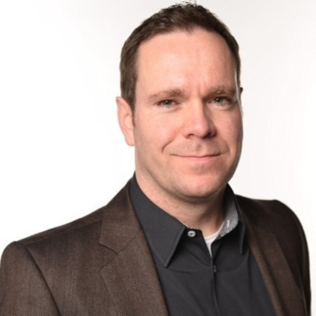 Martin Kröll - Intelligent Enterprise Sales Advisory - SAP Deutschland ...