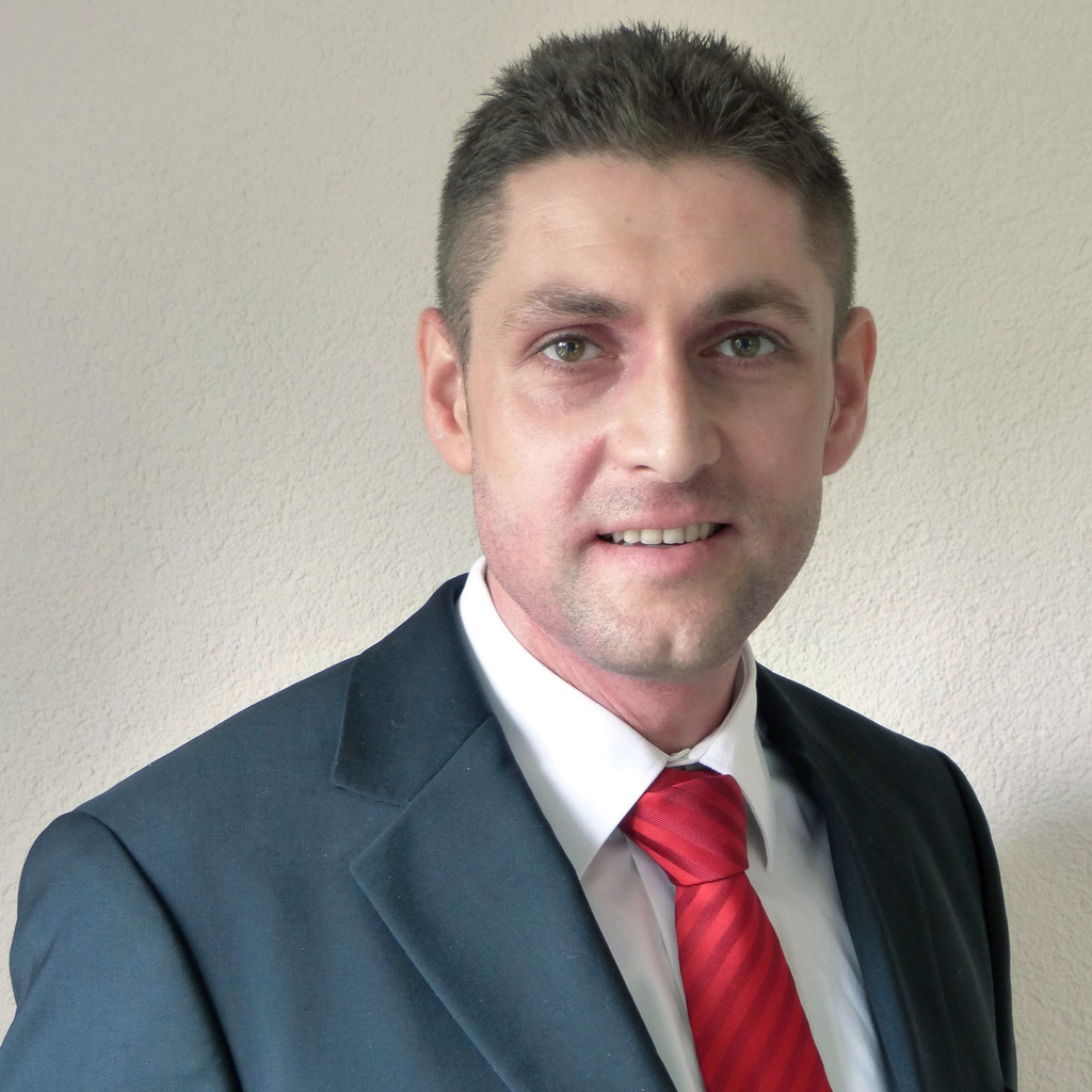 Ali Sadik - Key-Account Manager - Propan Rheingas GmbH & Co. KG | XING