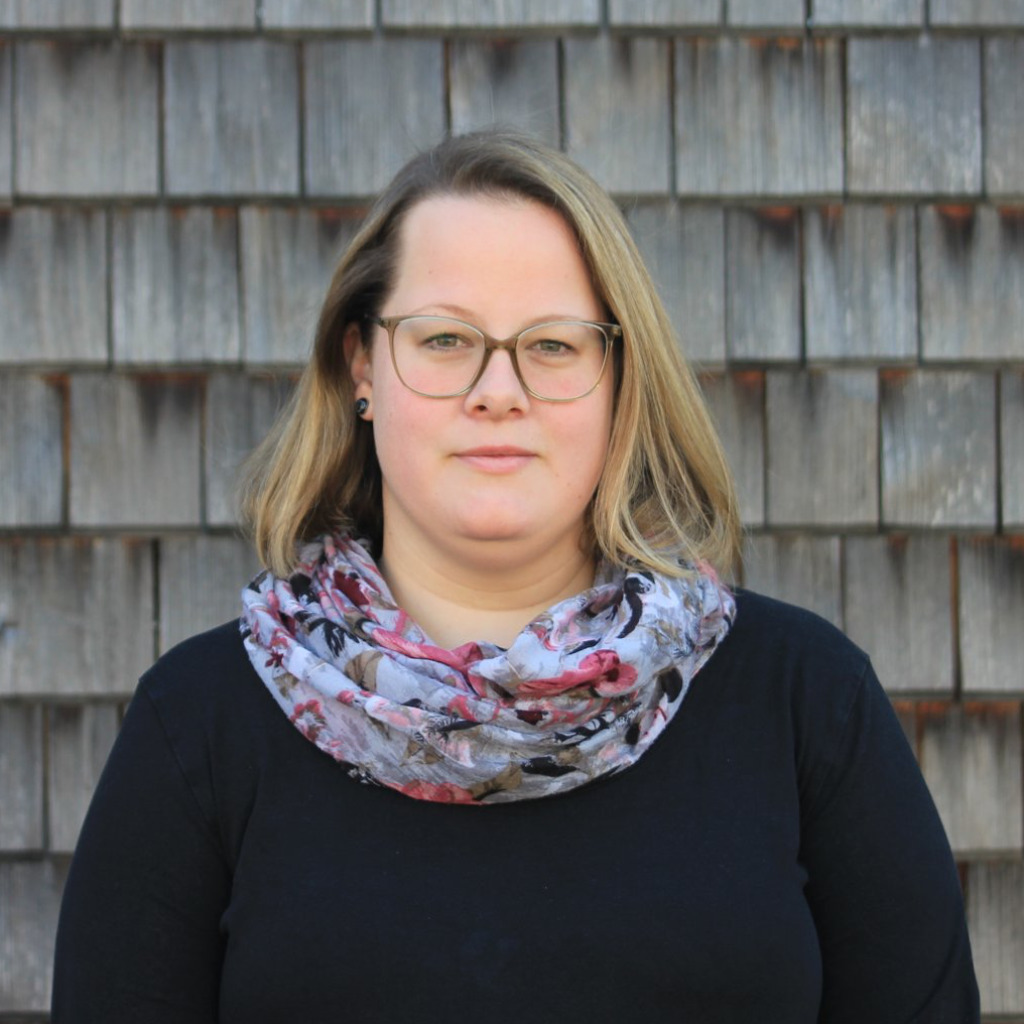 Kristina Hermus - OGTS Koordinatorin - Hort-Initiative Göggingen Süd e ...