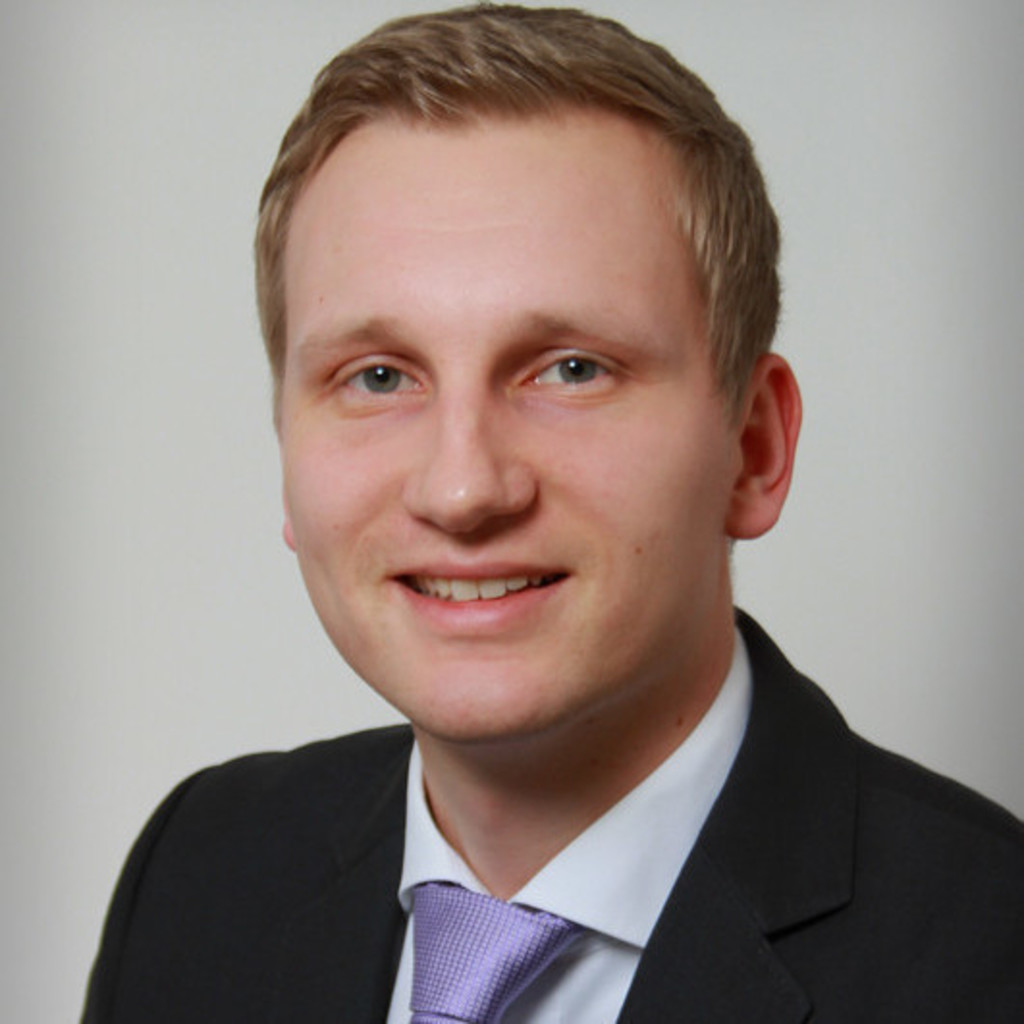 Matthias Winkler - Team Leader Project Procurement Europe & IMEA ...