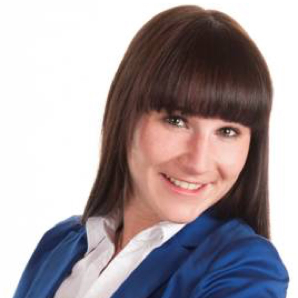 Michaela Kaufmann - Global Business Manager Independent Cart Technology ...