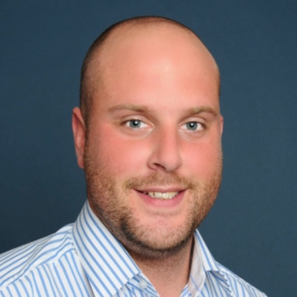 Daniel Bauch - Chief Range Officer - Rheinmetall Waffe Munition GmbH | XING